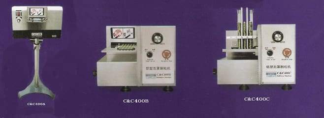 APM-USA - C&c400 Series Deblister Machine | pharmamachineries
