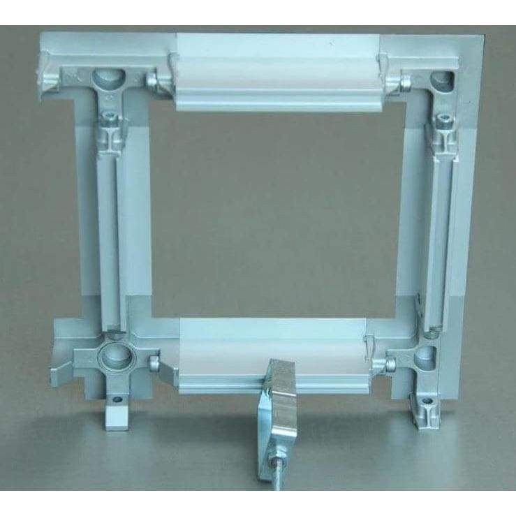 APM-USA - Clean room fan filter unit hepa fan filter unit ffu clean ...