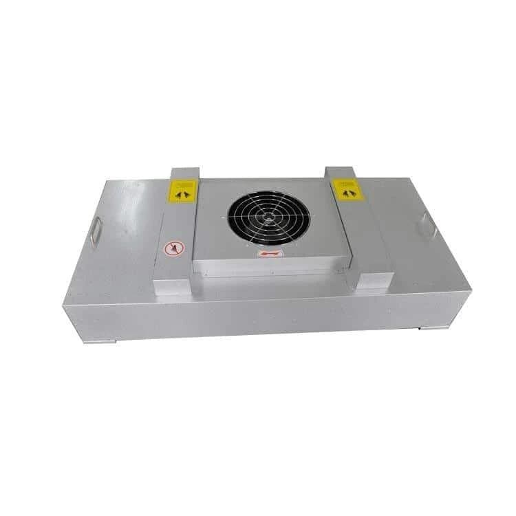 APM-USA - Clean room fan filter unit hepa fan filter unit ffu clean ...