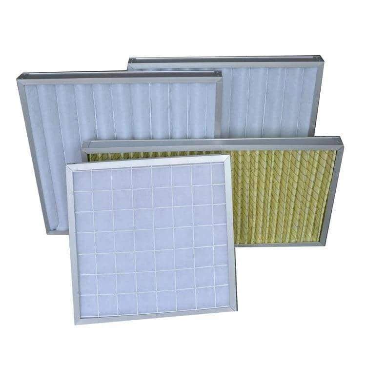 APM-USA - Stainless steel dc ffu clean project fan filter unit ...