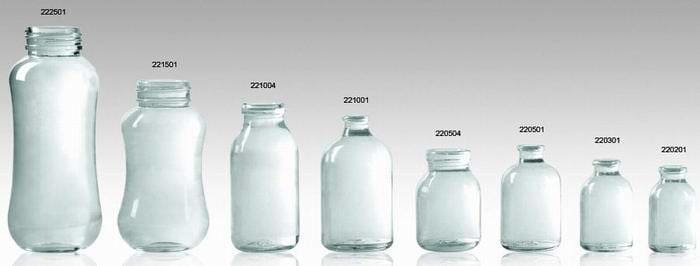 APM-USA - Clear Borosilicate Glass Usp Type i | pharmamachineries