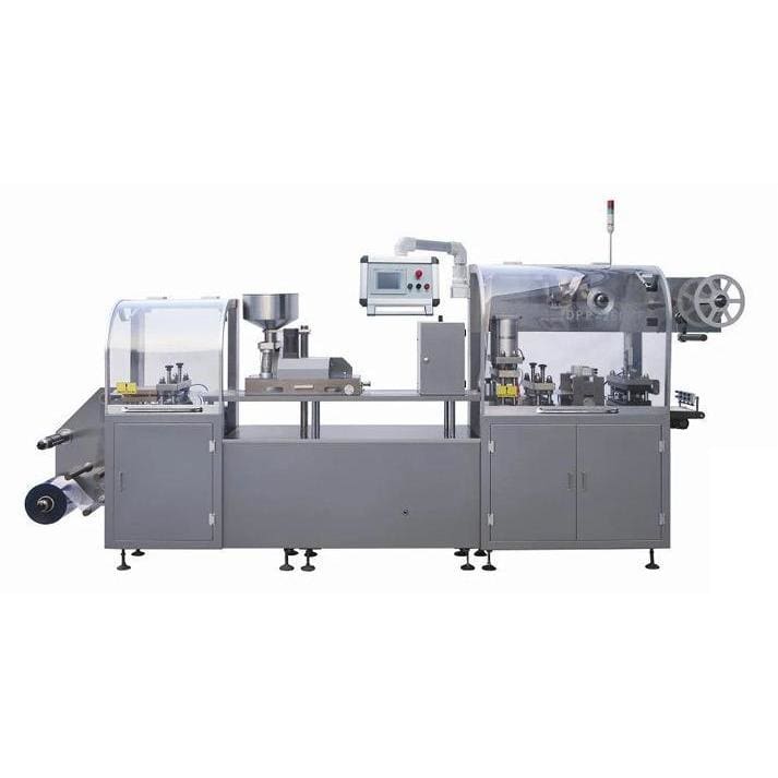 APM-USA - Liquid blister packing machine | pharmamachineries